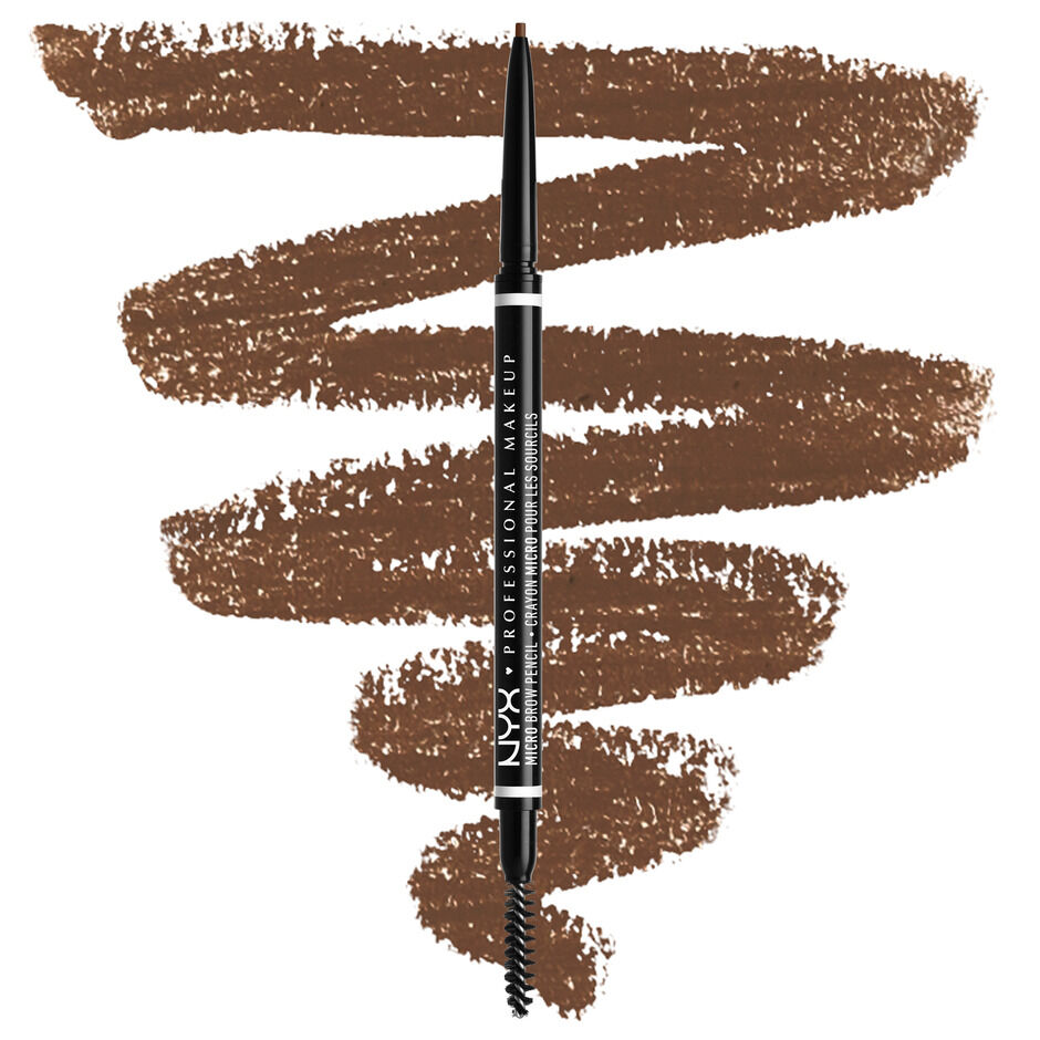 Micro Brow Pencil İnce Uçlu Kaş Kalemi | NYX