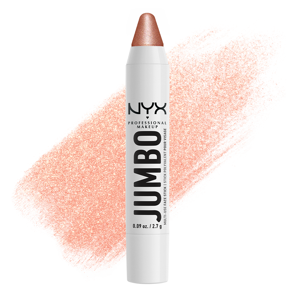Jumbo Multi-Use Face Stick | NYX Professional Makeup