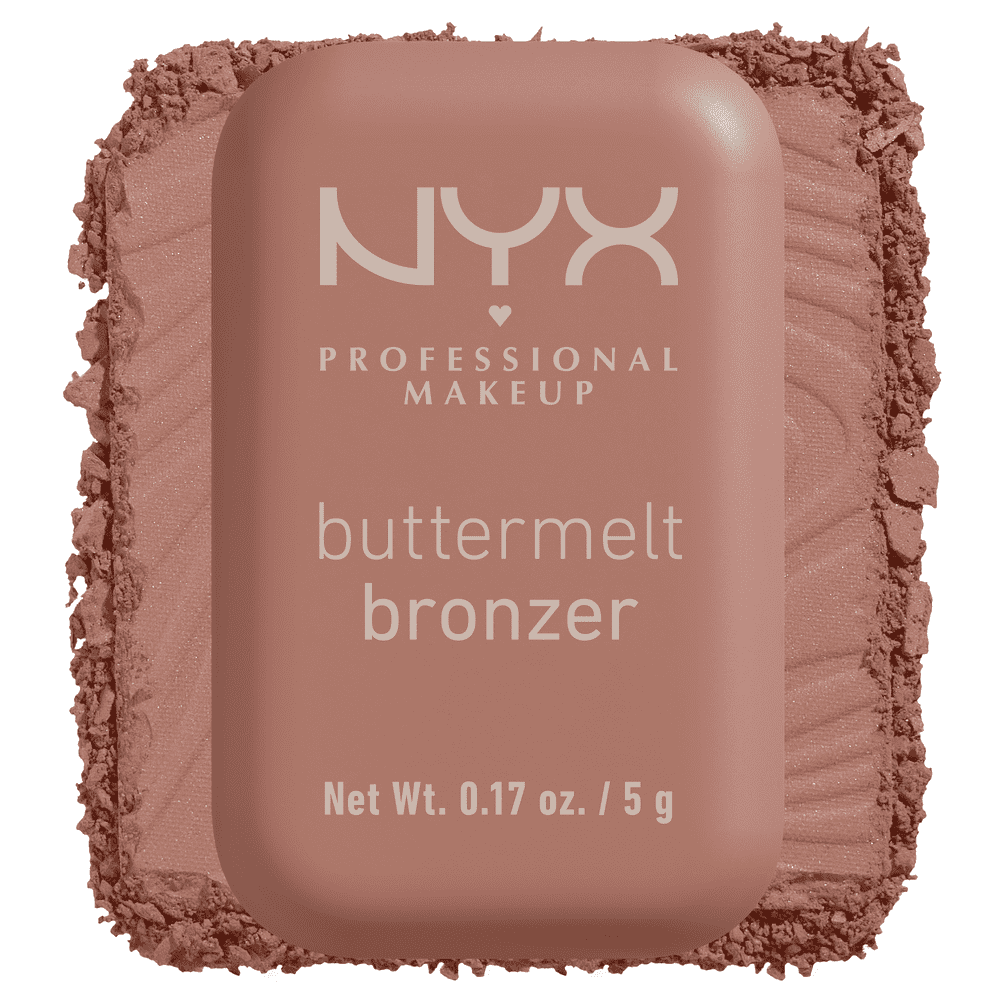 Buttermelt Bronzer | NYX Professional Makeup